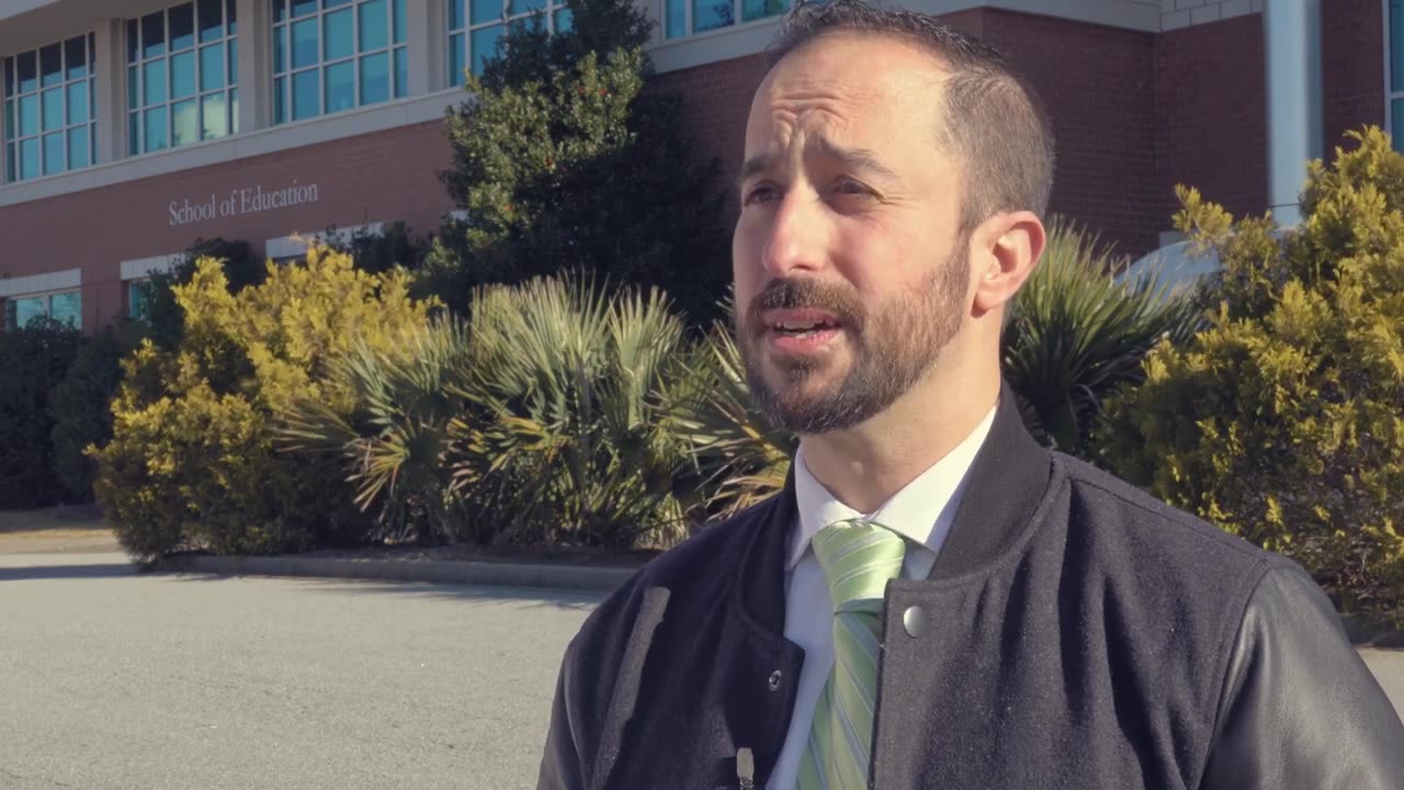 USC Upstate Enterprise Video Platform